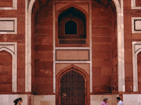 Fall 2021 Inspiration - Jaipur and beyond – Ros-Garden